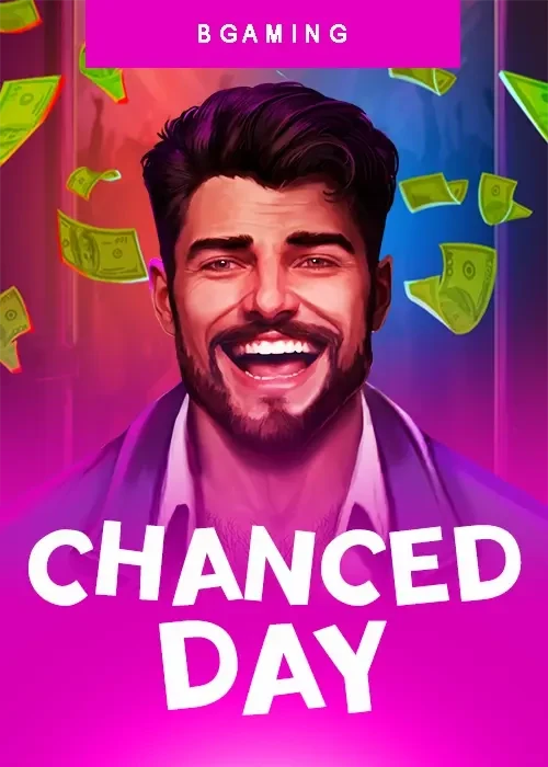 Chanced.com: #1 Social Casino - Play Free Social Casino Games